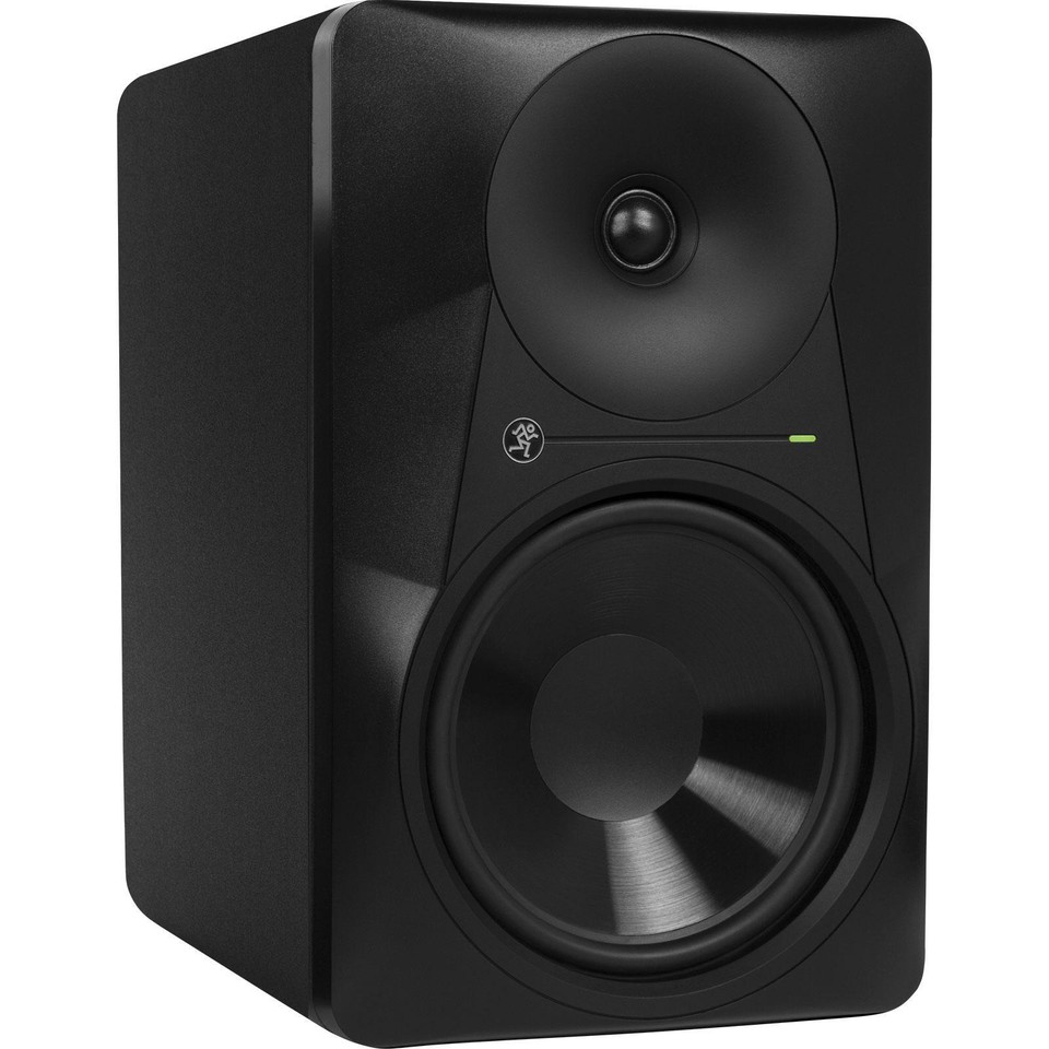 Mackie MR824 8" Powered Studio Monitor | eBay