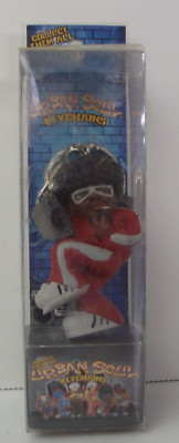 Urban Soul Boombox Collectible Key Chain Figure 2.5" | eBay