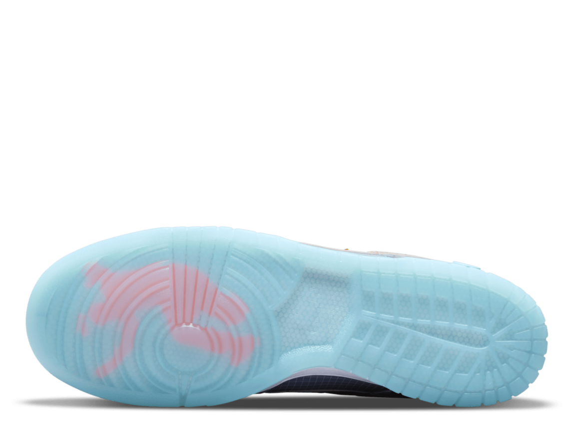 Size 9 - Nike Dunk Union Argon LA Passport Pack DJ9649-400 Low x 195245373733| eBay