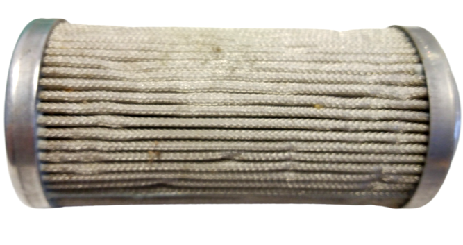 Cessna Aircraft Fuel Filter, P/N 897513-1B, NOS | eBay