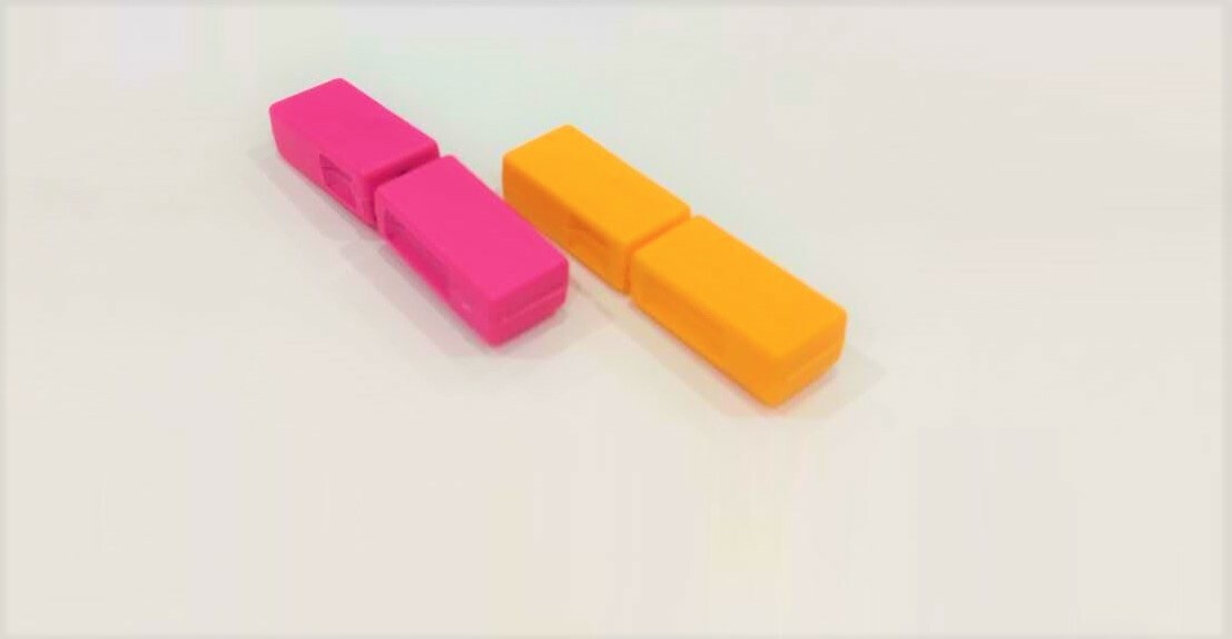 Glass Amp Opener Vial Breaker Ampoule Snapper For Nurse Dental GP ...