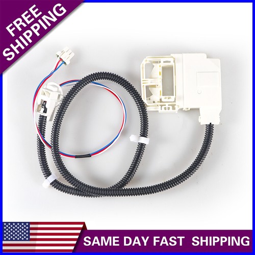GE WH08X32657CM Washer Lid Lock Switch for sale online | eBay