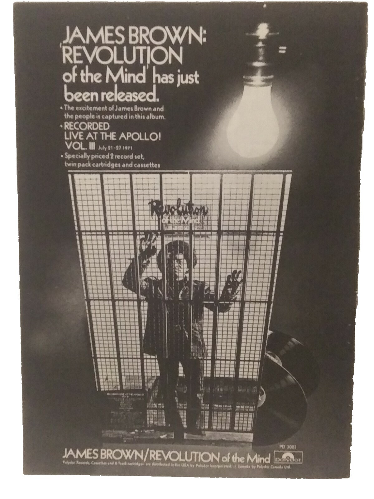 Mark Eden Ads In Print Advertising (1970-1979) for sale | eBay