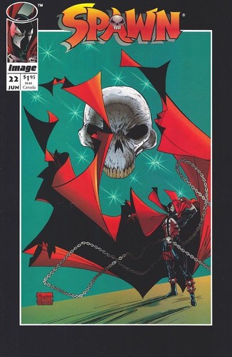 SPAWN VOL 1 #2-329 YOU PICK & CHOOSE ISSUES VF-VF/NM IMAGE 1992 TODD ...