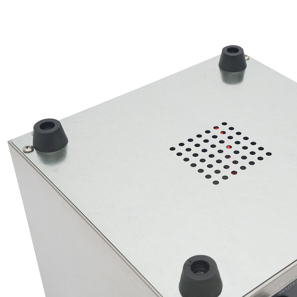 7L Cheese Warmer Dispenser, Commercial Soup Warmer, Electric Cheese ...