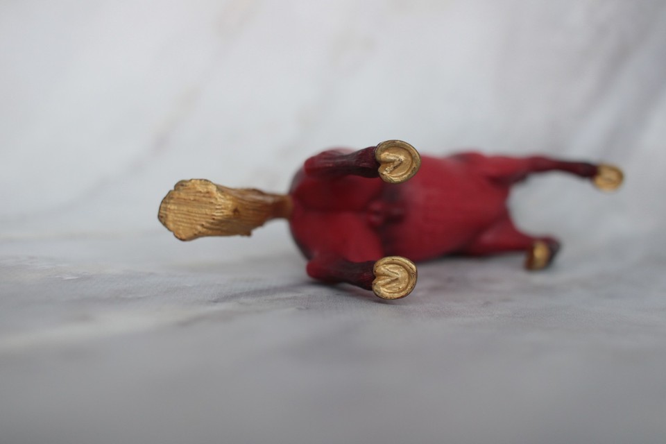 Schleich Lunar mustang 82893 Special edition 2014 | eBay