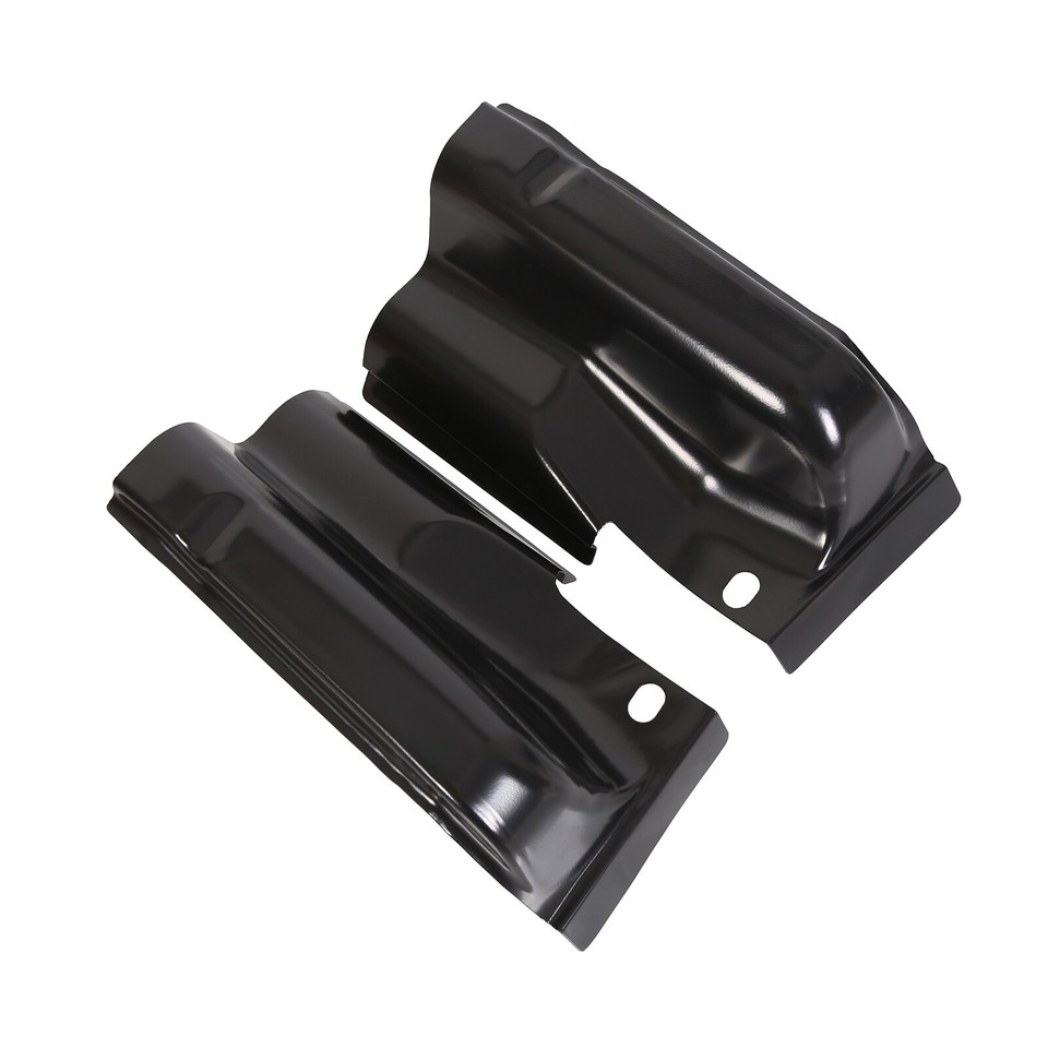 Rust Repair Cab Corners Panel Pair For 2009 2010-2014 Ford F150 4Door ...