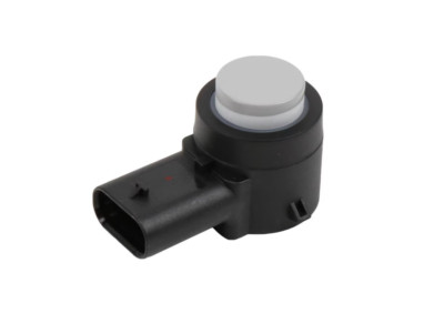 GM OEM 16-24 Cruze Rear Bumper Bumper Components-Reverse Sensor ...