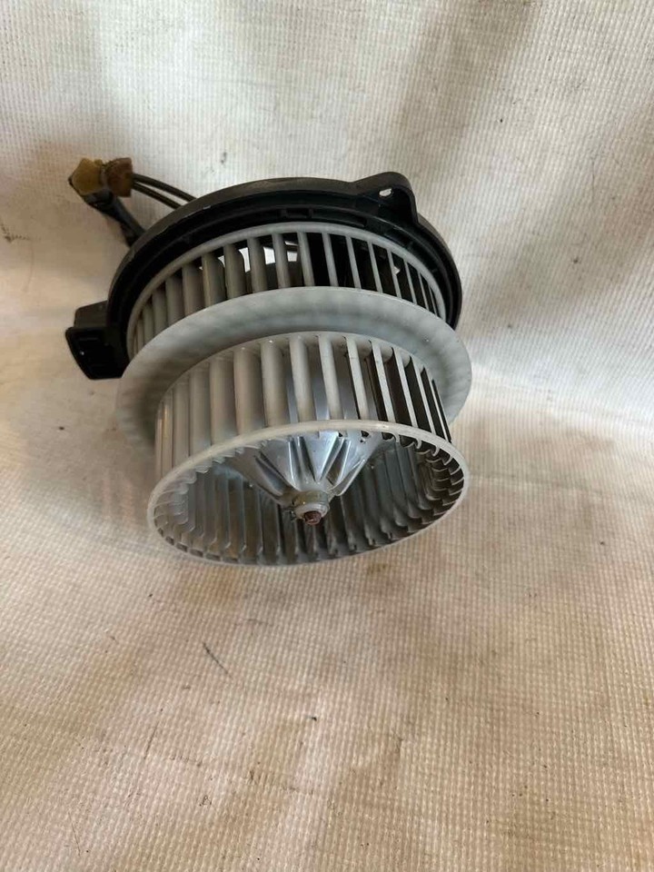 2001-09 TOYOTA PRIUS FRONT BLOWER MOTOR USED OEM | eBay