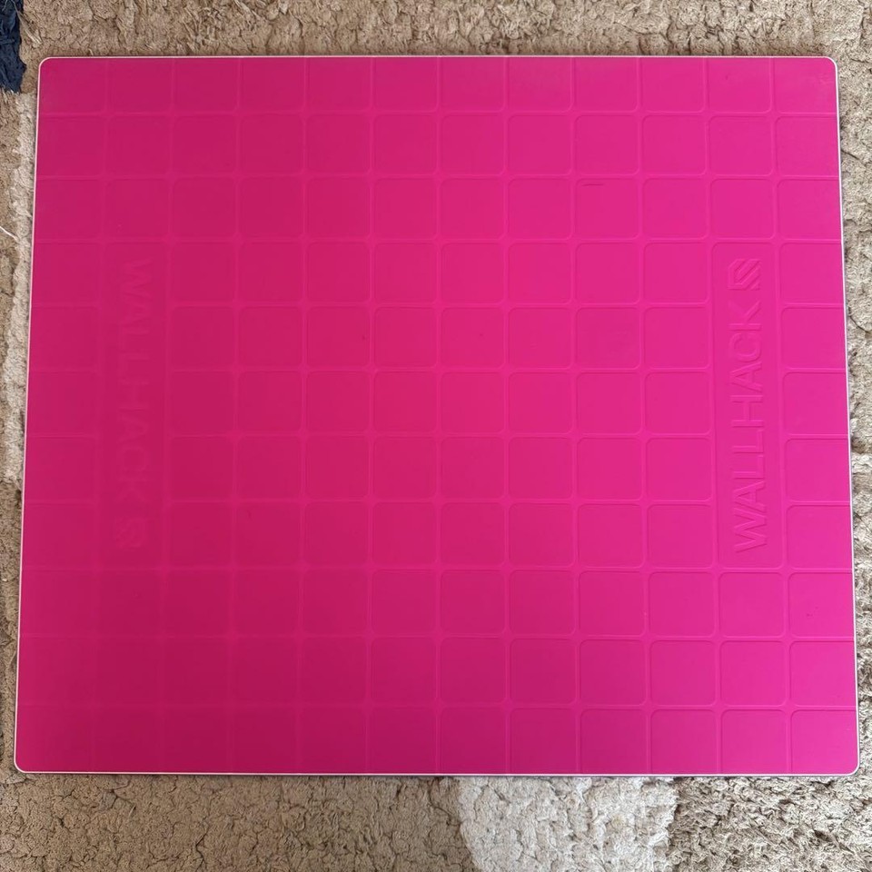 Wallhack Hatsune Miku gaming mouse pad Glass Pad 490 x 430 SkyPAD SP ...