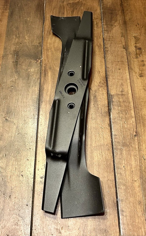 HONDA Blade Set HRC216K2 HRC216K3 72511-VK6-000 72531-VK6-010 Genuine ...