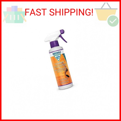 Nikwax TX.Direct Spray-On Waterproofing 300 ml | eBay