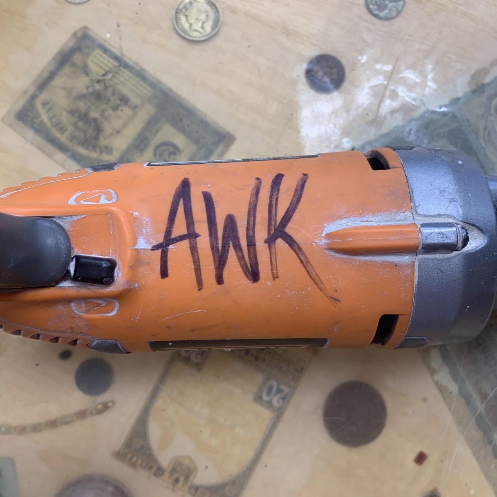 RIDGID R7111 Corded 1/2"in VSR Drill Die-cast Rr555 for sale online | eBay