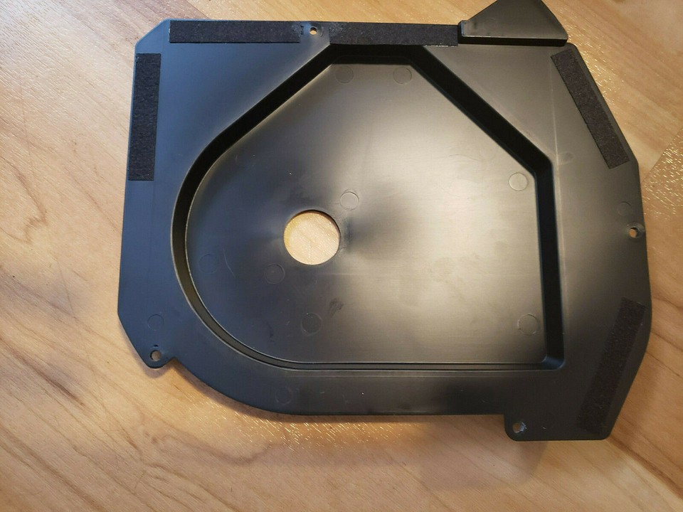 Sony PS-X50 PS-X60 PS-X70 Turntable Cover Assy, Top X-4858-428-0 | eBay