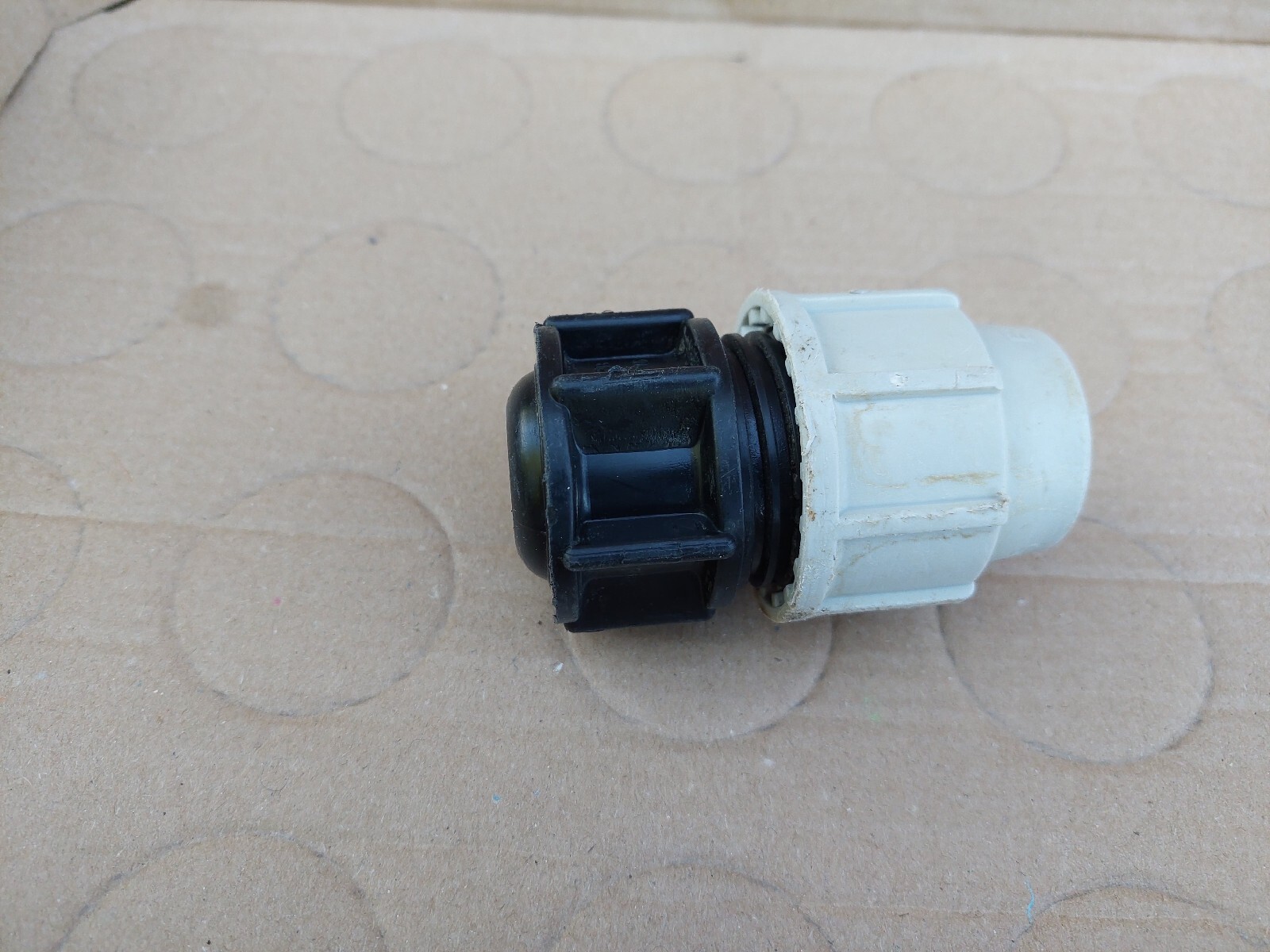 plasson pipe fittings | eBay UK