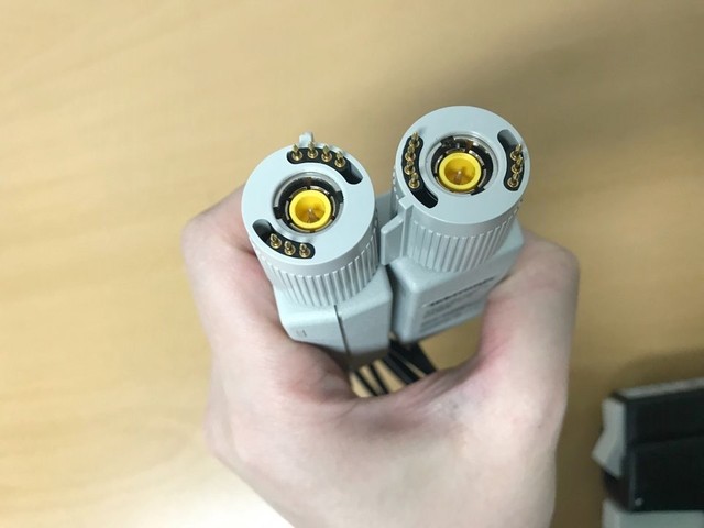 Tektronix Tcpa400 Amplifier Tcp404xl Current Probe for sale online | eBay