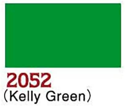 Delta Creative Ceramcoat Acrylic Paint (2 oz), 2052, Kelly Green | eBay