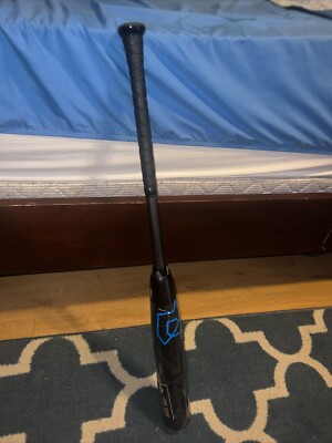 Brand New DeMarini ZOA DL (DLAB) 33/30 BBCOR BAT 💣Dropper🔥 | eBay