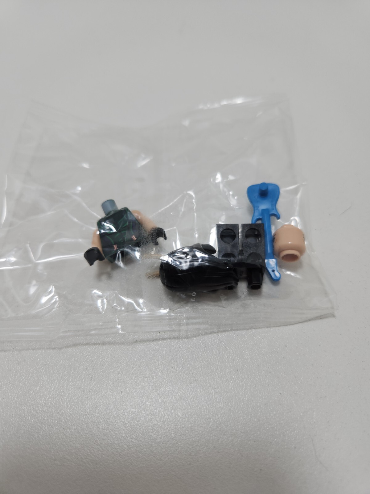 LEGO Marvel Mantis Minifigure Guardians of the Galaxy (76231) New ...