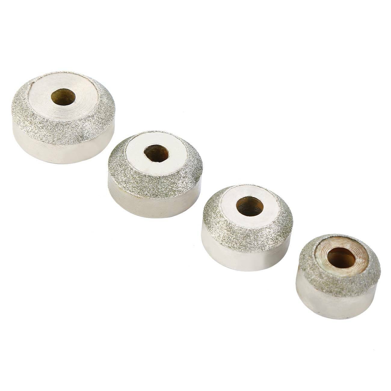 Universal Valve Seat Reamer Motorcycle Valve Repair Displacement Cutter ...