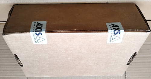 AXIS Communication T94A01D Pendant Kit #5502-431 in Factory Sealed Box ...