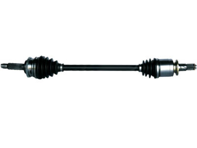 SurTrack 84SW19F Rear Left Axle Assembly Fits 2000-2004 Subaru Legacy ...