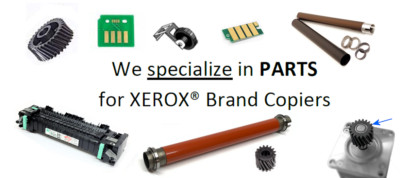 Copiers - Xerox Workcentre Pro
