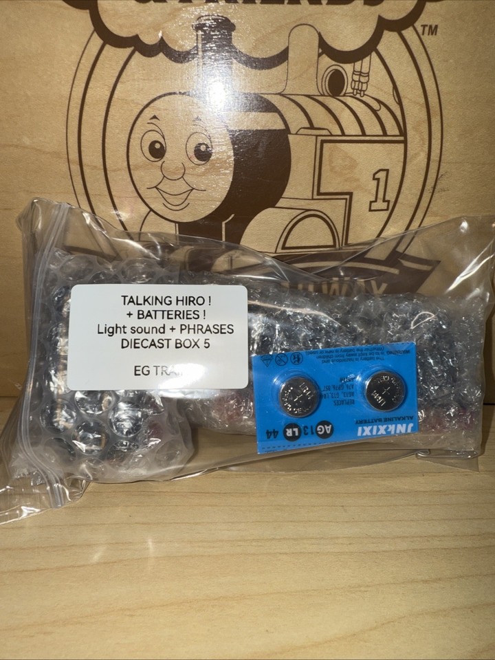 RESERVED LOT TALKING ENGINES THOMAS FRIENDS TRAIN TAKE ALONG N PLAY ...