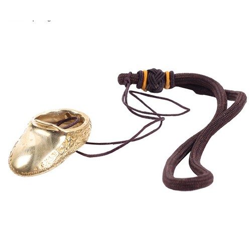 2023 New Thumb Ring Finger Guard Protect Gear Brass Finger Guard 18 ...