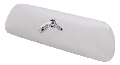 1968 1969 1970 1971 CHEVY / GMC TRUCK REAR VIEW MIRROR 8 INCH CHROME 60 ...