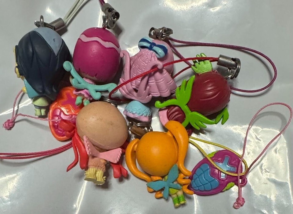 Winx Club Pixie Pets Authentic Lot | eBay
