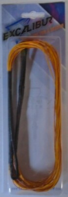 @NEW@ Excalibur Excel EXO-Series w/ Mag Tip Traditional Crossbow String ...