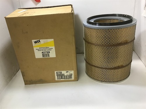 Wix 42759 Premium Air Filter | eBay