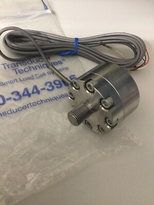 Sensors - Transducer Techniques