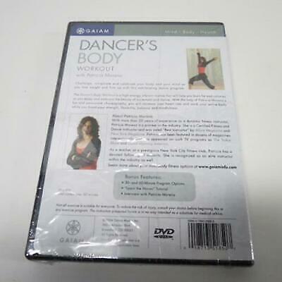 Dancer Body Dance Workout Set 5 DVD | eBay