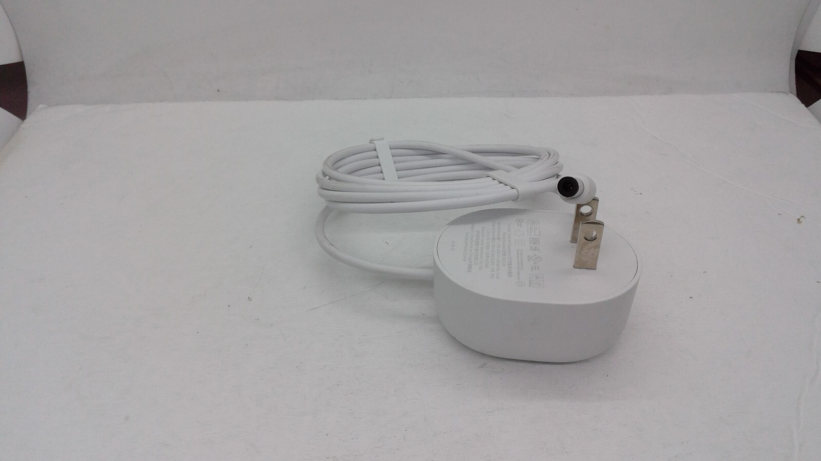 Google Nest Audio Hub Max Power Supply AC Adapter 10V 2.25A 22.5W GKC2H ...