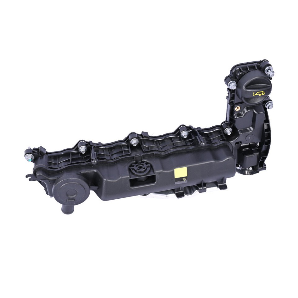 FOR CITROEN RELAY MK2 PEUGEOT BOXER 2.2 BLUEHDI CYLINDER HEAD COVER ...
