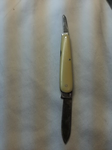 Harrison Brothers & Howson, Pocket Knife, Cutlers To Majesty | eBay