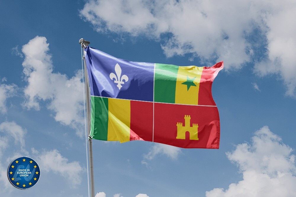 Creole Flag Meaning