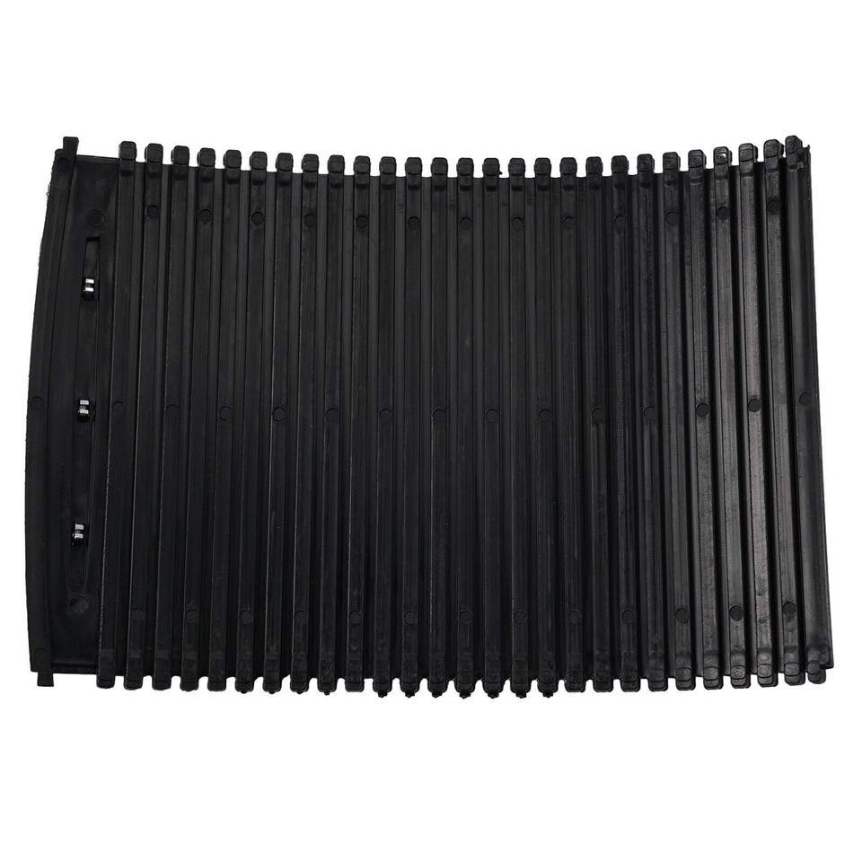 BMW 3-Series E92 Coupe E93 Rear Console Storage Box Roller Fit For-BMW ...