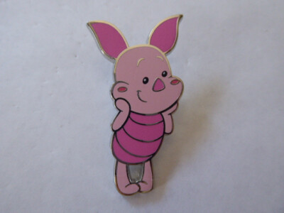 Disney Trading Pins 150499 DLP - Baby Piglet | eBay