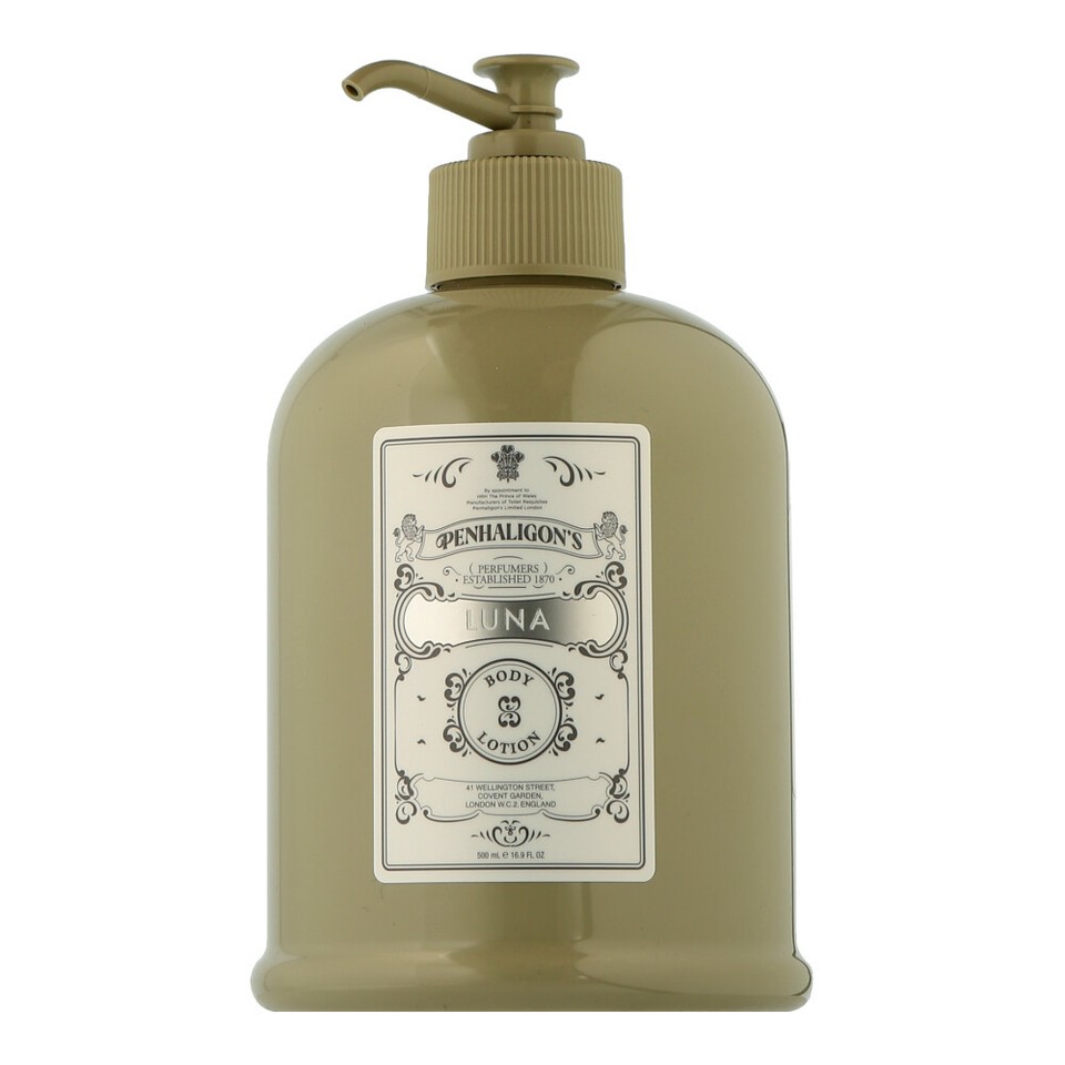 Penhaligon's - Luna Body Lotion 500ml | eBay.de