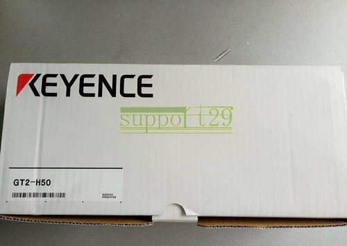1PC NEW Keyence GT2-H50 GT2H50 Sensor | eBay