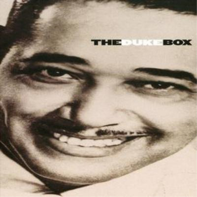 Duke Ellington The Duke Box (CD) Album | eBay