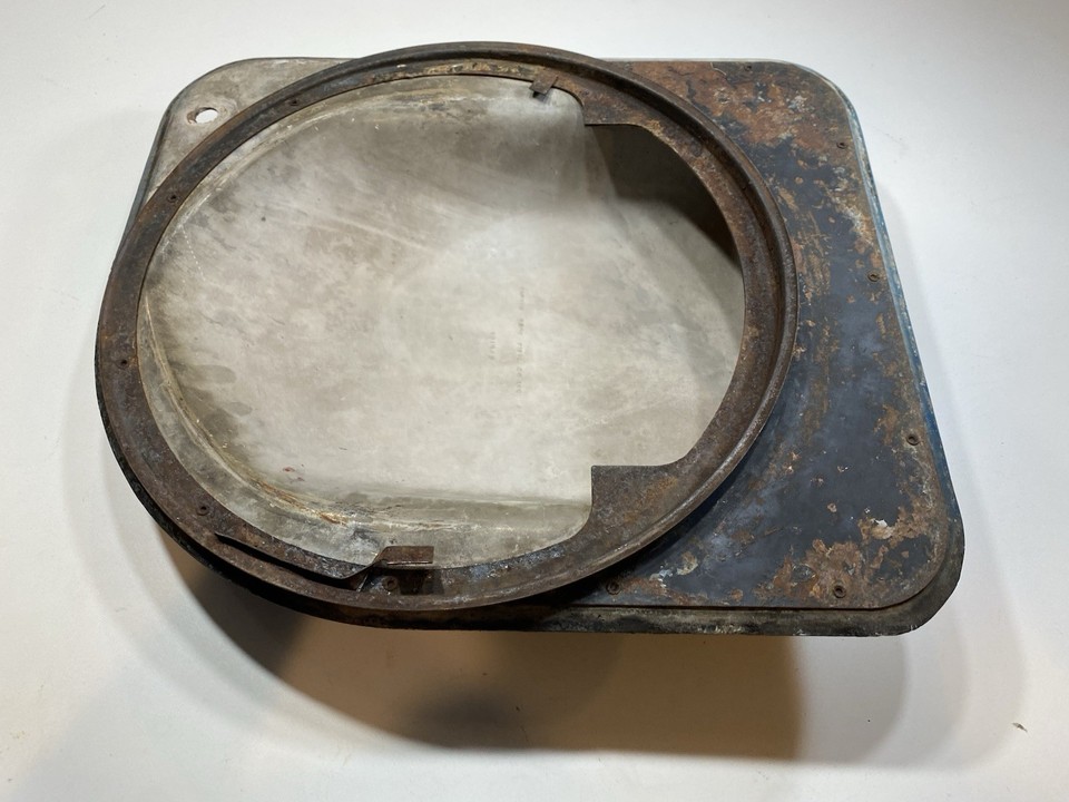 1973 -76 Trans am Firebird 400 / 455 HO Shaker Complete OEM 73 74 75 76 ...