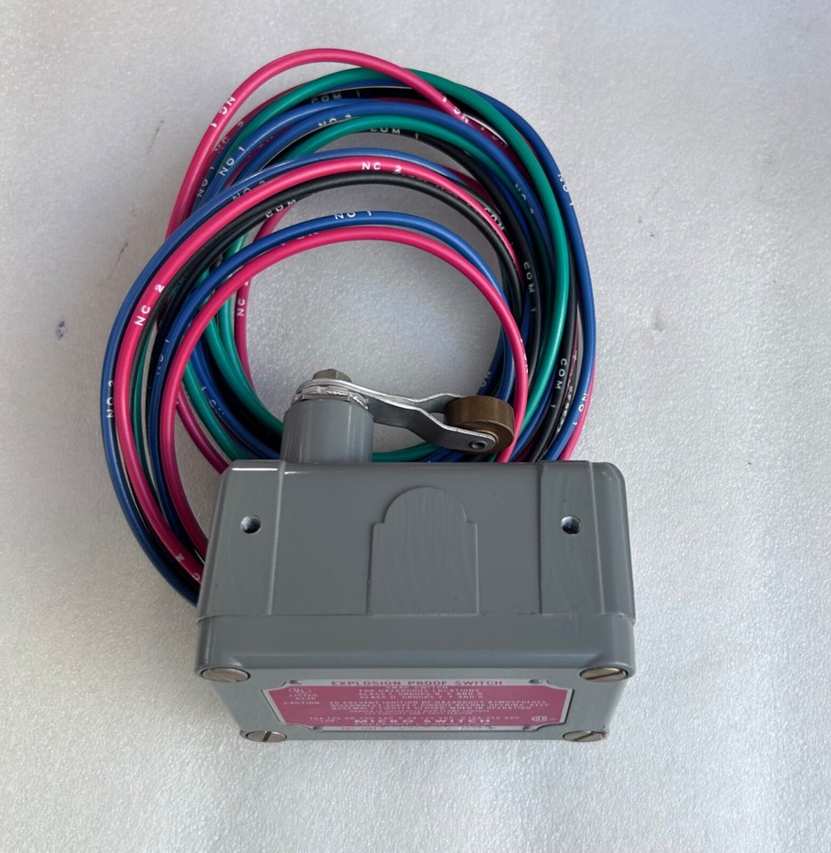 micro switch Honeywell EXD-AR-3 | eBay