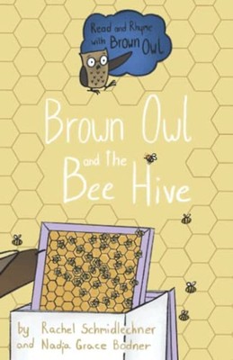 Brown Owl and the Bee Hive (Read and Rhyme with Brown Owl, Band 5) | eBay