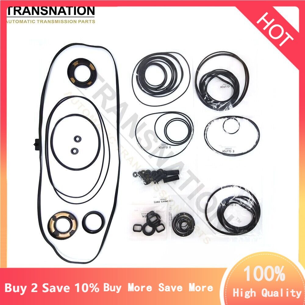 Bmw Automatic Transmission Overhaul Kits