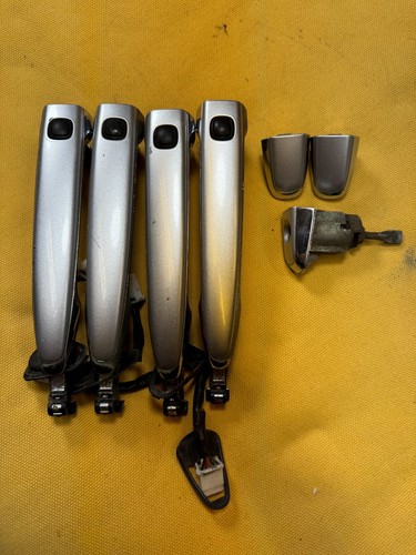 2005 LEXUS LS430 keyless LHD door handle lock set | eBay