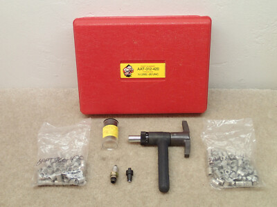 AVK Insert Tool Kit Hi Torquer Size 1/4 Nice AAT-312-420 | eBay